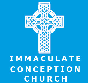 Spotlight on: Eucharistic Ministers | Immaculate Conception Church